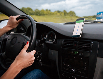 The Top 10 States For Cell Phones And Fatal Crashes - Spec On The Job