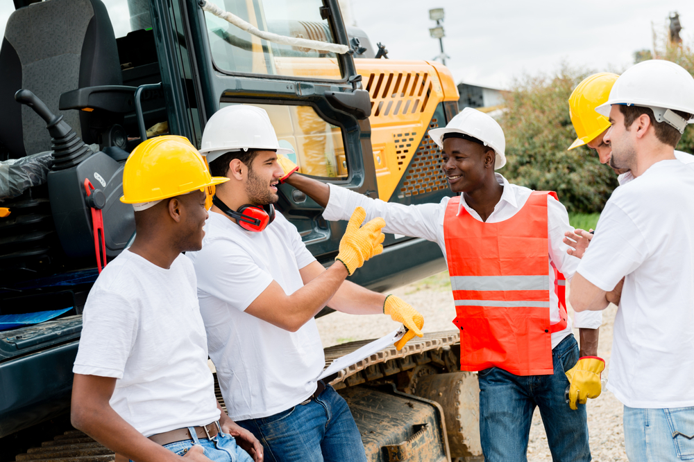 5 Tips for Work-Life Balance in Construction