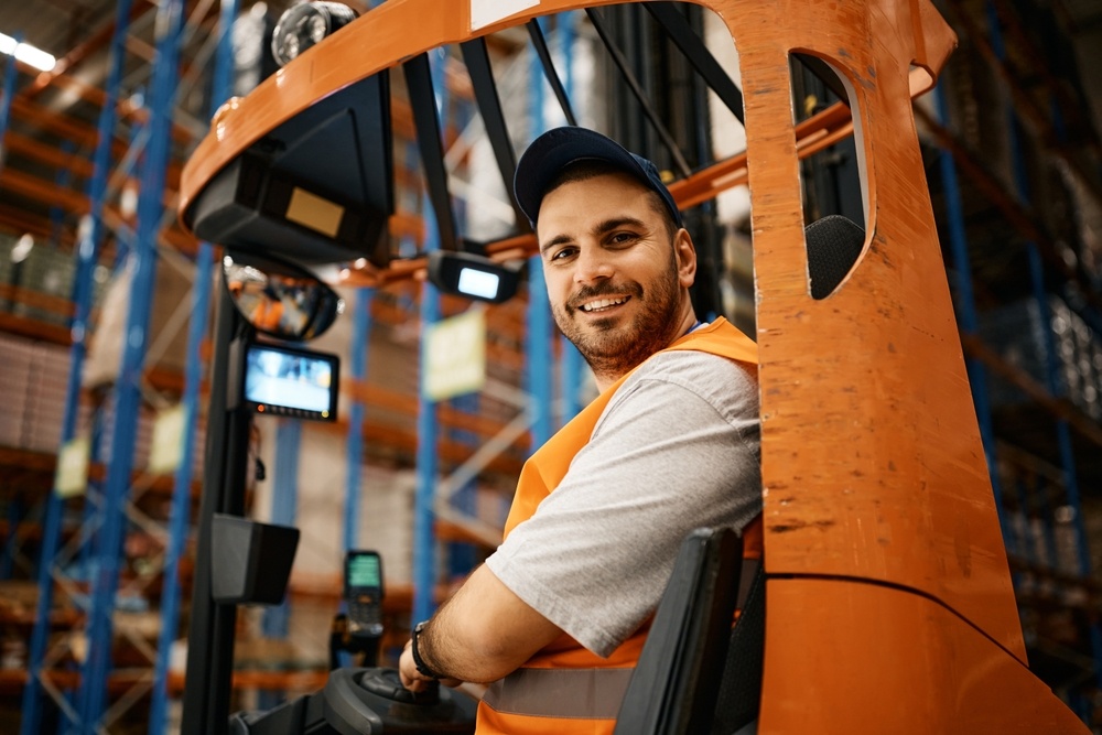 5 Tips to Land a Forklift Operator Job