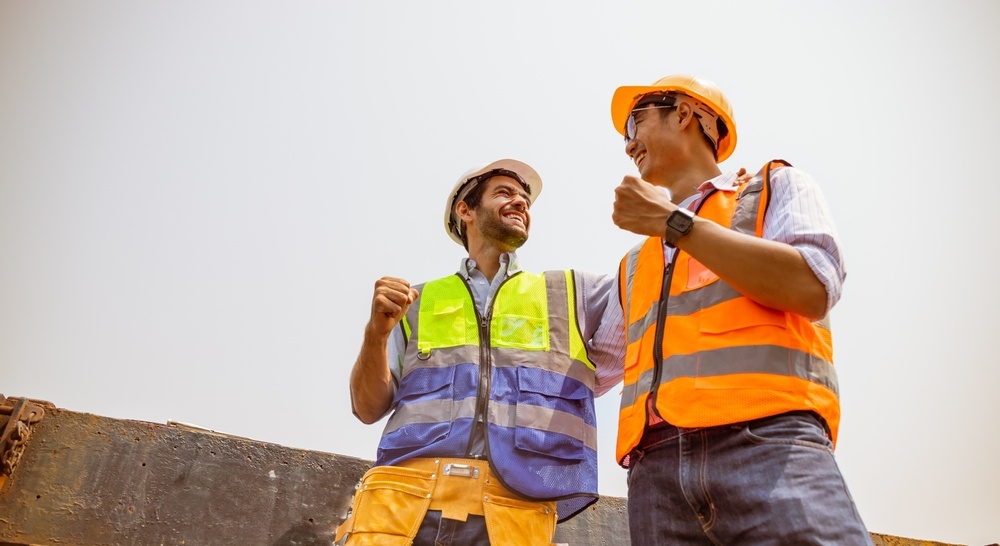 10 Ways to Improve Job Satisfaction in Construction (and Boost Retention)