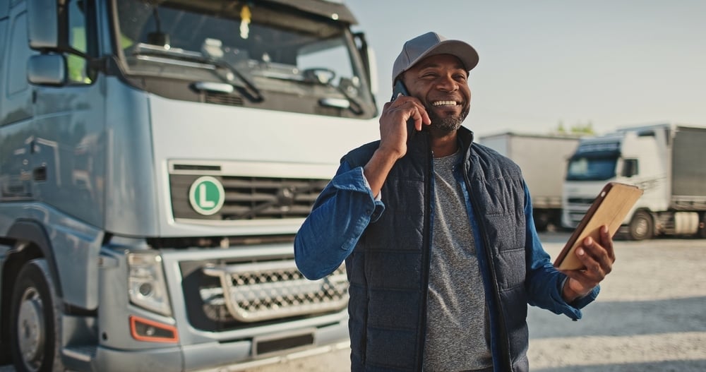 Truck Driver Recruiting: Has Your Strategy Kept Up?